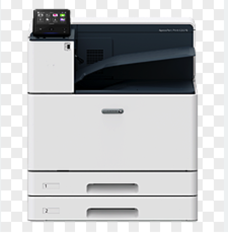 彩色印表機 富士全錄 Fuji Xerox DocuPrint C5570 » 普印通｜室內空氣品質管控、室內異味處理專家